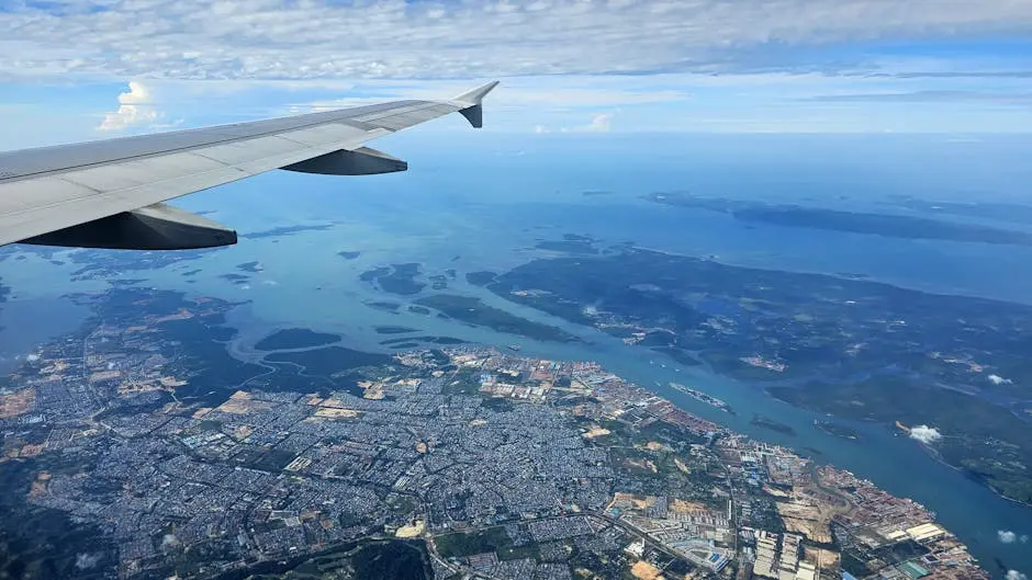 Apa saja tempat wisata yang wajib dikunjungi di Pulau Galang Batam ...